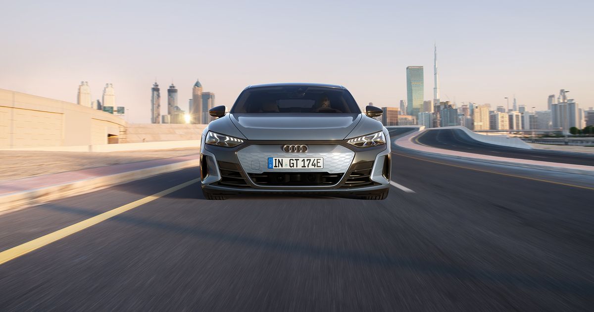Electric mobility | Audi Malaysia